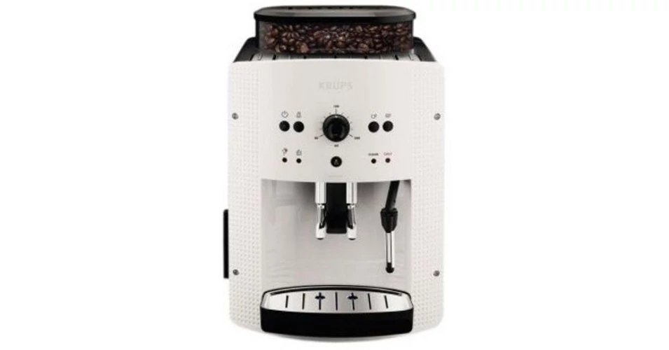 Krups KÁVÉFŐZŐ AUTOMATA EA810570 - Fürdőszobamarket Webáruház