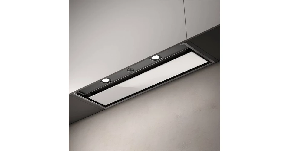 Elica - Páraelszívó BOXIN PLUS IXGL/A/90 - Fürdőszobamarket Webáruház